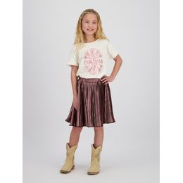 Vingino Shirt in Creme - 43% | Gr&ouml;&szlig;e 164 | Kinder-oberteile
