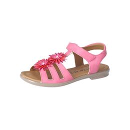 Ricosta Sandalen "Alexia" in Pink - 38% | Gr&ouml;&szlig;e 41 | Kindersandalen
