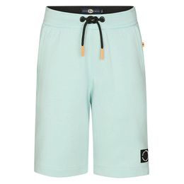 PETROL INDUSTRIES Sweatshorts in Gr&uuml;n - 48% | Gr&ouml;&szlig;e 140 | Kinderhosen