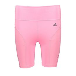 Adidas Trainingsshorts in Rosa - 78% | Gr&ouml;&szlig;e M | Damen-sporthosen