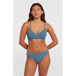 O`Neill O'Neill Bikini-Hose "Maoi" in Hellblau - 50% | Gr&ouml;&szlig;e 40 | Damen-bademode