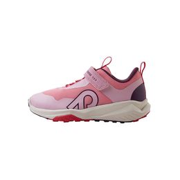 Reima Sneakers "Enkkari" in Rosa - 41% | Gr&ouml;&szlig;e 32 | Kindersneakers
