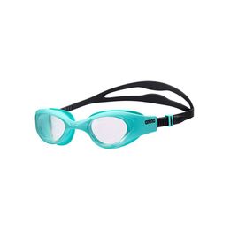 arena Schwimmbrille in Schwarz/ T&uuml;rkis - 13% | Damen-outdoor-ausruestung
