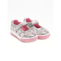 Lelli Kelly Ballerinas in Silber - 62% | Gr&ouml;&szlig;e 33 | Kinderballerinas