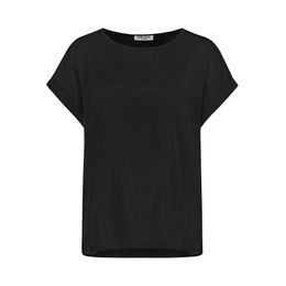 Sublevel Bluse in Schwarz - 55% | Gr&ouml;&szlig;e S | Damen-blusen