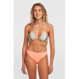 O`Neill O'Neill Bikini-Oberteil "Embry" in Bunt - 52% | Gr&ouml;&szlig;e 34 | Damen-bademode