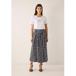 More & More More & More Shirt in Wei&szlig; - 50% | Gr&ouml;&szlig;e 42 | Damen-tops