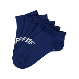 4F SOCKS CAS M581 (5pack) / SKARPETY M581 (5pak) - 35% | Gr&ouml;&szlig;e 35-37 | Kinder-outdoor-waesche
