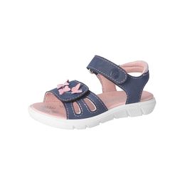 Ricosta Sandalen "Sarina" in Blau - 37% | Gr&ouml;&szlig;e 29 | Kindersandalen