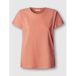Pepe Jeans Shirt "Megan" in Rosa - 37% | Gr&ouml;&szlig;e XL | Damen-tops