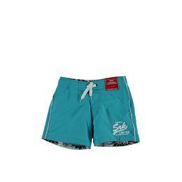 SRK Badeshorts in Blau - 64% | Gr&ouml;&szlig;e 98 | Kinder-bademode