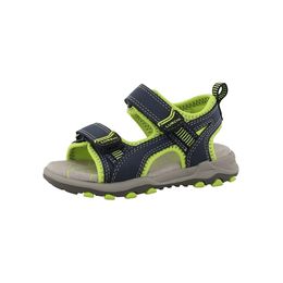 Lurchi Sandalen "Ricco" in Dunkelblau - 50% | Gr&ouml;&szlig;e 30 | Kindersandalen