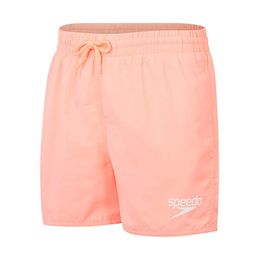 Speedo Badeshorts ''Essentials'' in Apricot - 32% | Gr&ouml;&szlig;e L | Herren-bademode-sport