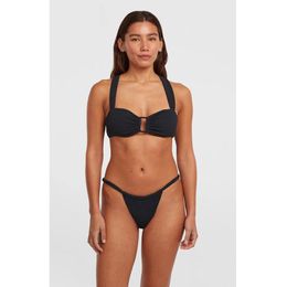 O`Neill O'Neill Bikini "Annie" in Schwarz - 62% | Gr&ouml;&szlig;e 34 | Damen-bademode