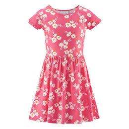 happy girls by Eisend Kleid in Pink - 47% | Gr&ouml;&szlig;e 110 | Kinderkleider