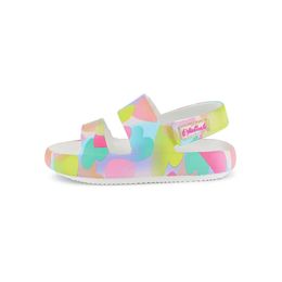 Billieblush Sandalen in Bunt - 44% | Gr&ouml;&szlig;e 30 | Kindersandalen