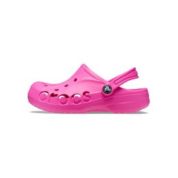 Crocs Crocs "Baya" in Pink - 45% | Gr&ouml;&szlig;e 32/33 | Clogs-pantoletten-kinder