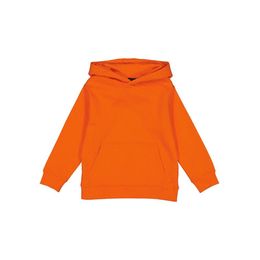 4F Hoodie in Orange - 39% | Gr&ouml;&szlig;e 152 | Kinder-sweatshirts-jacken