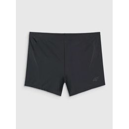 4F Badehose in Schwarz - 57% | Gr&ouml;&szlig;e S | Herren-bademode-sport