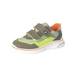 Ricosta Sneakers "Freeze" in Khaki - 38% | Gr&ouml;&szlig;e 28 | Kindersneakers