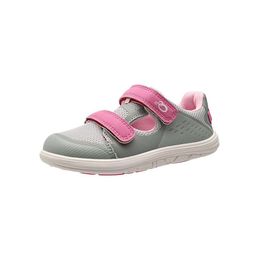 lamino Barfu&szlig;-Halbsandalen in Grau - 68% | Gr&ouml;&szlig;e 29 | Kindersandalen