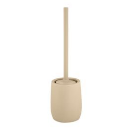 Wenko WC-B&uuml;rste FABLO beige