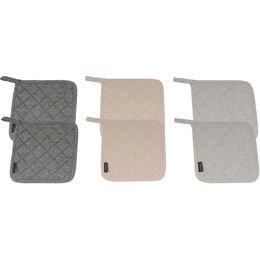 SONSTIGE Topflappen BASIC