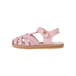 El Naturalista Leder-Sandalen in Rosa - 49% | Gr&ouml;&szlig;e 30 | Kindersandalen
