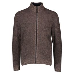 Camel Active Sweatjacke in Braun - 63% | Gr&ouml;&szlig;e XL | Damen-sweatshirts-jacken