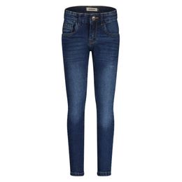 Raizzed Jeans "Tacoma" - Skinny fit - in Dunkelblau - 45% | Gr&ouml;&szlig;e 128 | Kinderjeans