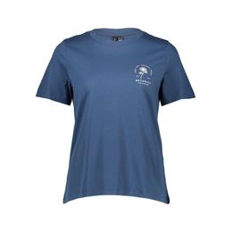 V&eacute;ro Moda Vero Moda Shirt in Blau - 33% | Gr&ouml;&szlig;e XL | Damen-tops