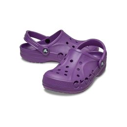 Crocs Crocs "Baya" in Lila - 50% | Gr&ouml;&szlig;e 37/38 | Damen-pantoletten