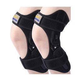 Onamaste Kniest&uuml;tze in Schwarz - 36% | Damen-outdoor-ausruestung