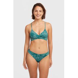 O`Neill O'Neill Bikini-Hose "Maoi" in T&uuml;rkis - 40% | Gr&ouml;&szlig;e 38 | Damen-bademode