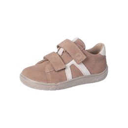 Ricosta Leder-Barfu&szlig;schuhe "Duco" in Hellbraun - 38% | Gr&ouml;&szlig;e 31 | Kindersneakers