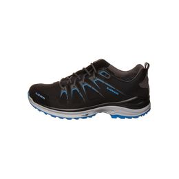 Lowa Trekkingschuhe "Innox Evo GTX" in Schwarz - 36% | Gr&ouml;&szlig;e 43,5 | Herrenschuhe-outdoorschuhe