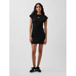 GAP Kleid in Schwarz - 48% | Gr&ouml;&szlig;e M | Damen-kleider