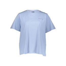 V&eacute;ro Moda Vero Moda Shirt in Hellblau - 50% | Gr&ouml;&szlig;e XL | Damen-tops