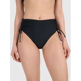 4F Bikini-Hose in Schwarz - 40% | Gr&ouml;&szlig;e M | Damen-bademode