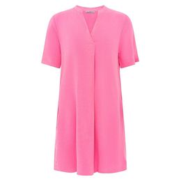 Zwillingsherz Kleid in Pink - 62% | Damen-kleider