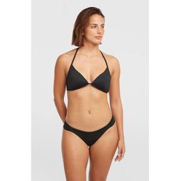 O`Neill O'Neill Bikini-Hose "Kee" in Schwarz - 45% | Gr&ouml;&szlig;e 42 | Damen-bademode