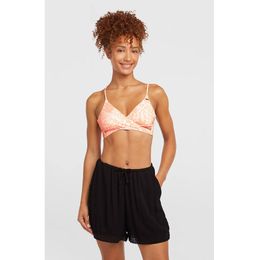 O`Neill O'Neill Shorts "Essentials Tokeena" in Schwarz - 47% | Gr&ouml;&szlig;e L | Shorts
