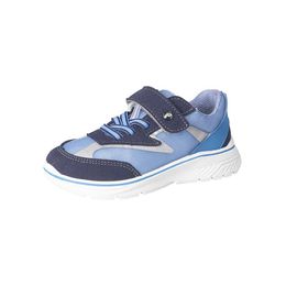 Ricosta Sneakers "Flix" in Hellblau - 38% | Gr&ouml;&szlig;e 30 | Kindersneakers