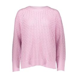 Vila Pullover in Rosa - 37% | Gr&ouml;&szlig;e M | Damen-pullover-cardigans