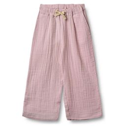 Wheat Hose "Sasha" in Rosa - 46% | Gr&ouml;&szlig;e 104 | Kinderhosen