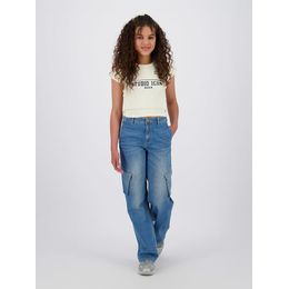 Raizzed Jeans - Regular fit - in Blau - 52% | Gr&ouml;&szlig;e 146 | Kinderjeans