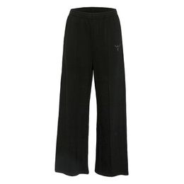 Chiemsee Sweathose in Schwarz - 58% | Gr&ouml;&szlig;e XL | Damenhosen