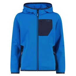 CMP Funktionsjacke in Blau - 51% | Gr&ouml;&szlig;e 116 | Kinderjacken