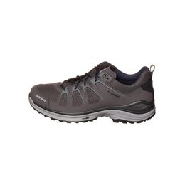 Lowa Trekkingschuhe "Innox Evo GTX" in Anthrazit - 36% | Gr&ouml;&szlig;e 41,5 | Herrenschuhe-outdoorschuhe