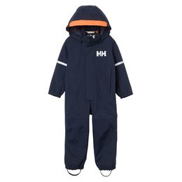 Helly Hansen Funktionsanzug "Adventure" in Dunkelblau - 49% | Gr&ouml;&szlig;e 122 | Kinderjacken
